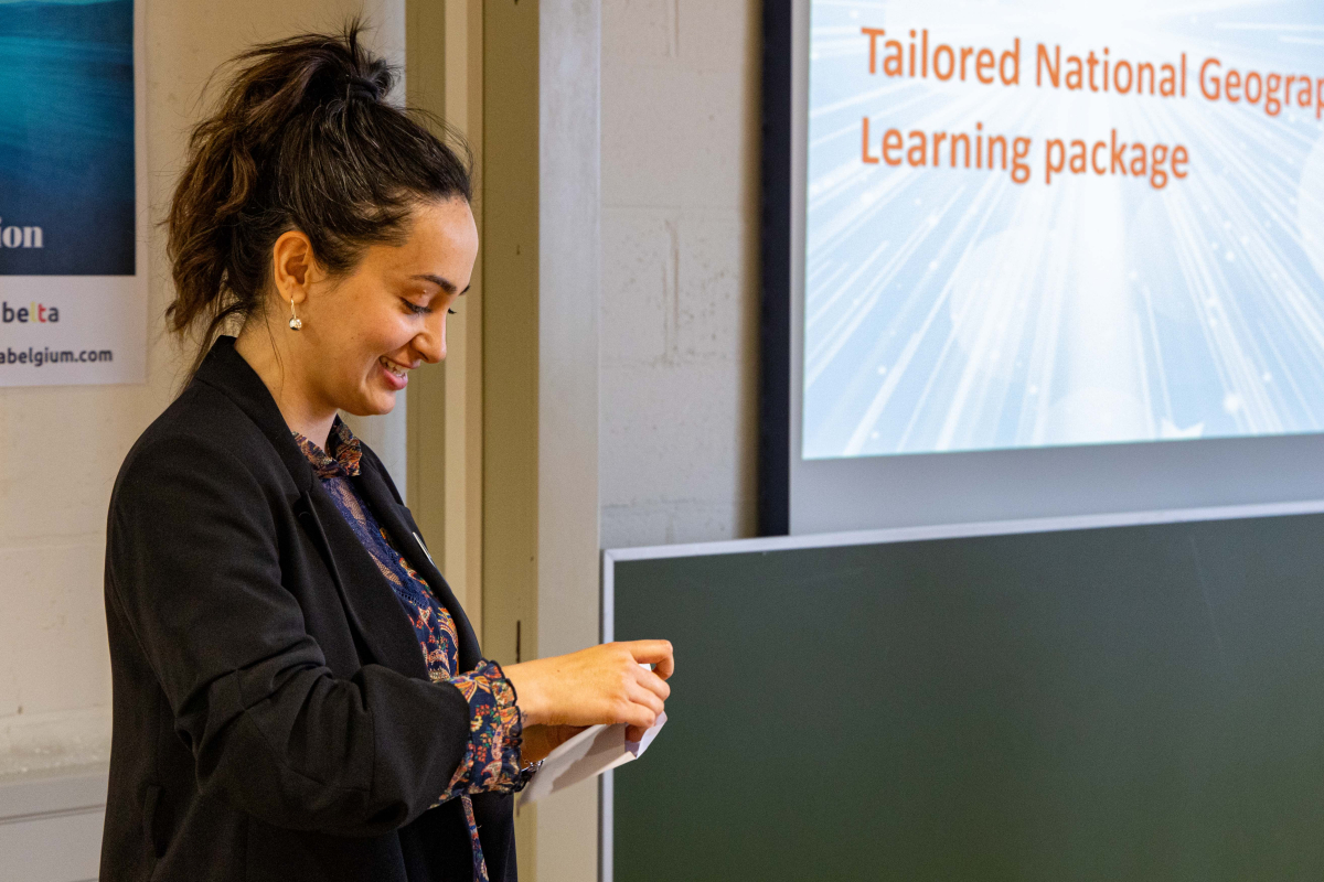 Poetry Competition Winners | beltabelgium