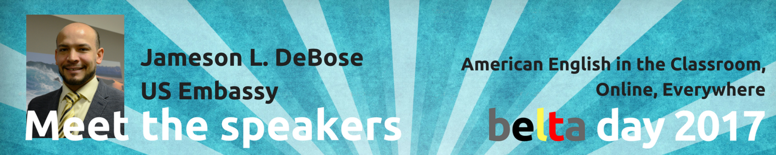 Jameson L. DeBose: American English in the Classroom, Online ...