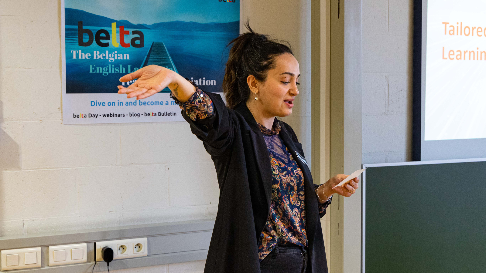 Poetry Competition Winners | beltabelgium