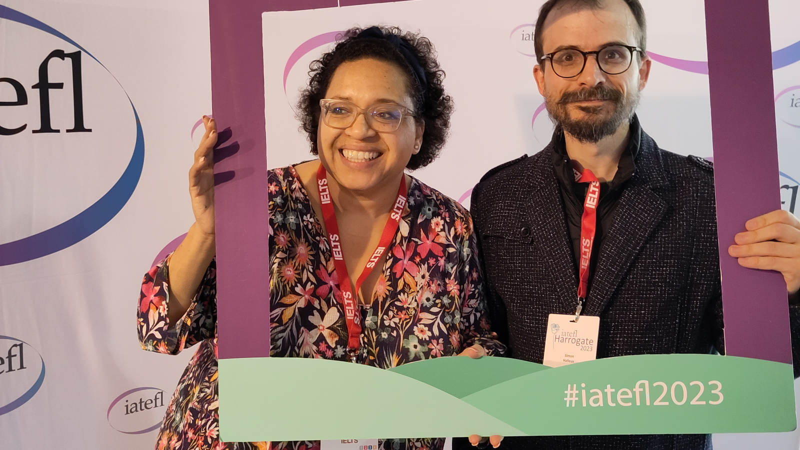 The IATEFL Experience | beltabelgium