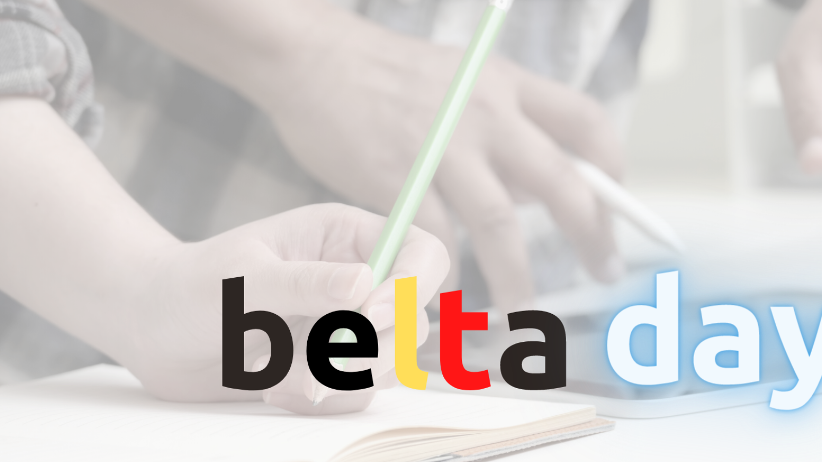 Presentation Matt Done | beltabelgium