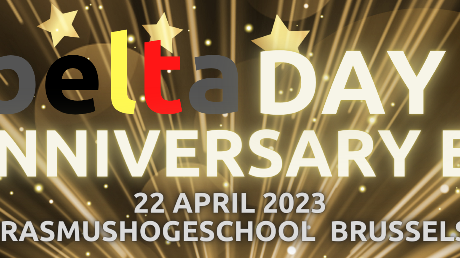 BELTA Day 2023 | beltabelgium