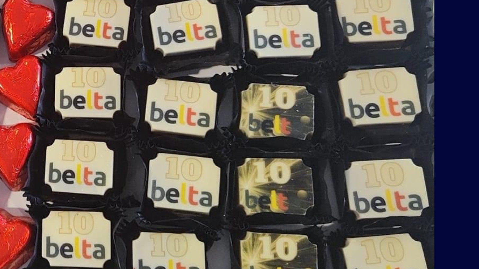 BELTA Day 2023 | beltabelgium